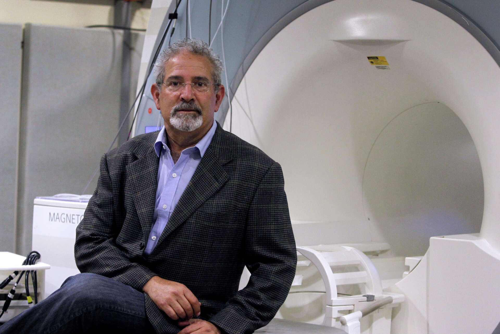 New wave of brain research aims to understanding every function