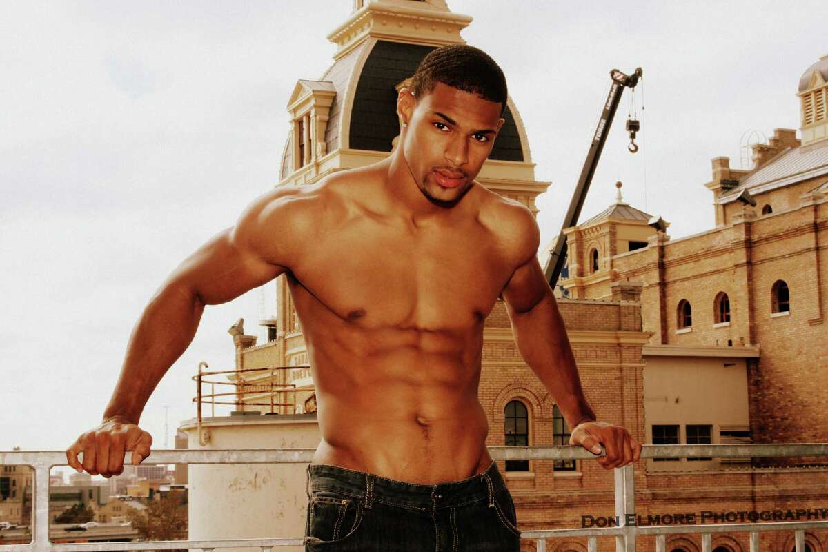 Houston native vying for TV's top model