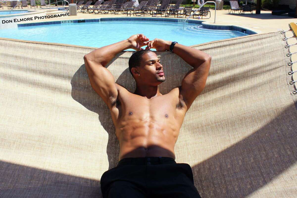 'Top Model' contestant killed in triple homicide