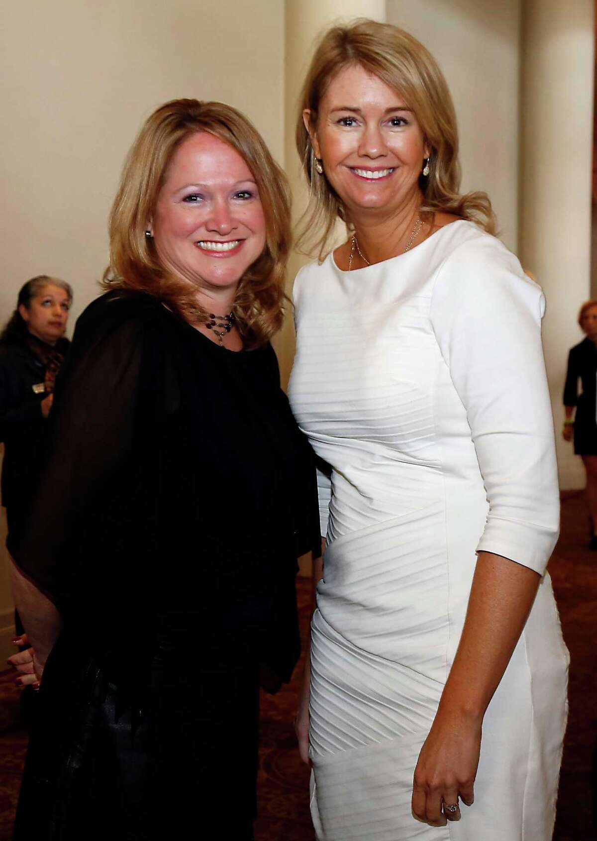 Legacy lunch honors real estate mogul