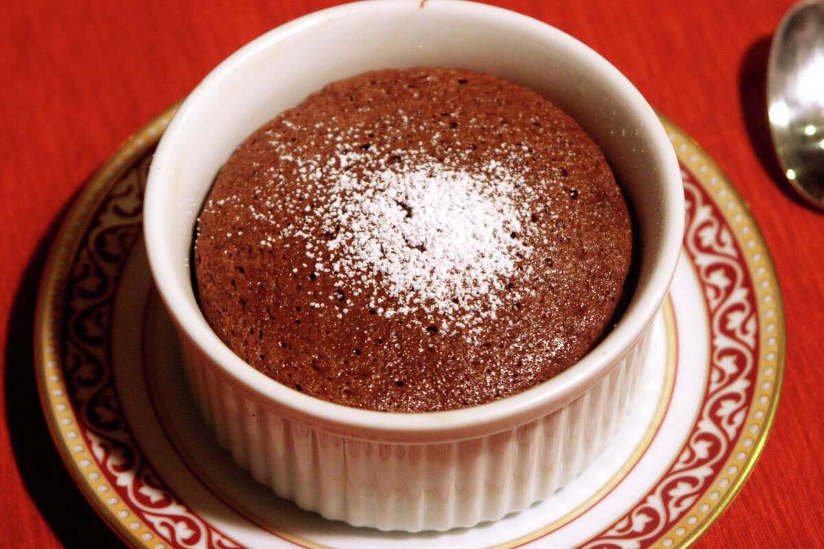 Chocolate ambassador showcases its versatility