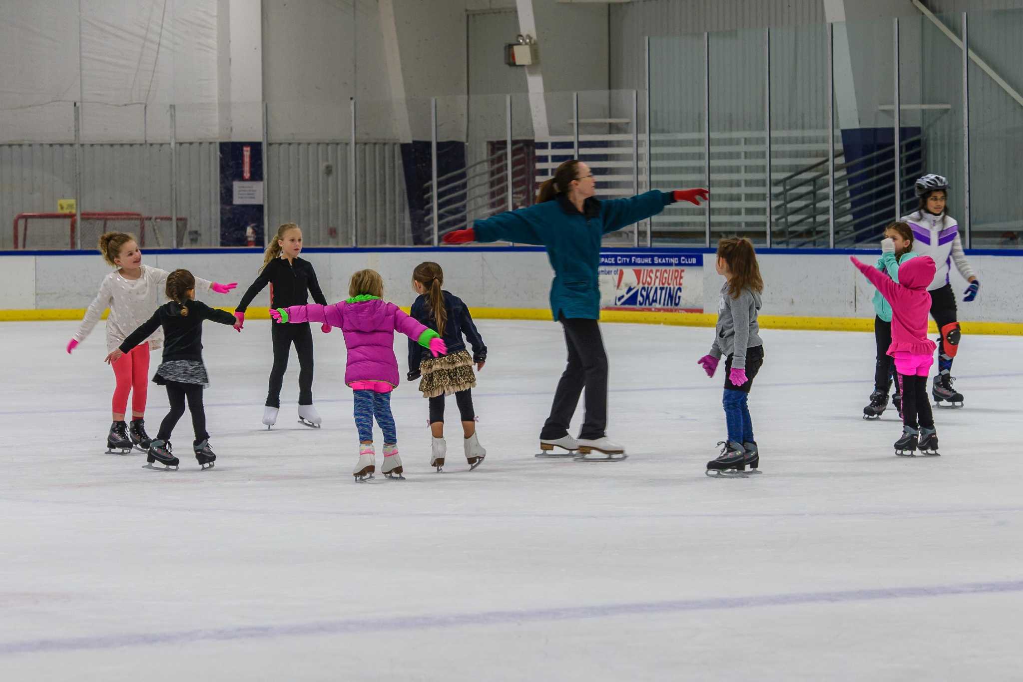Space City Skating Rink to close doors this week