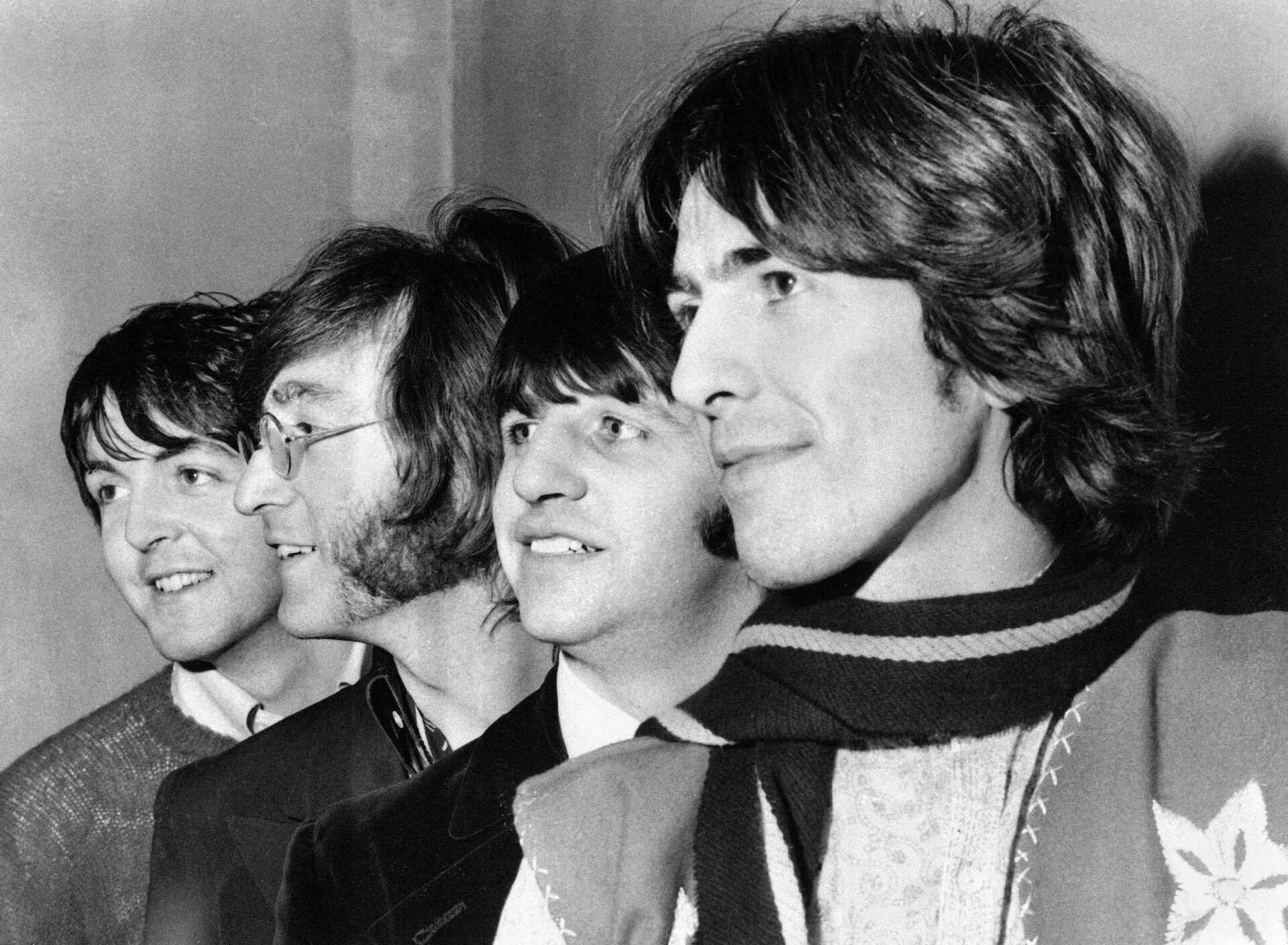The case for Ringo