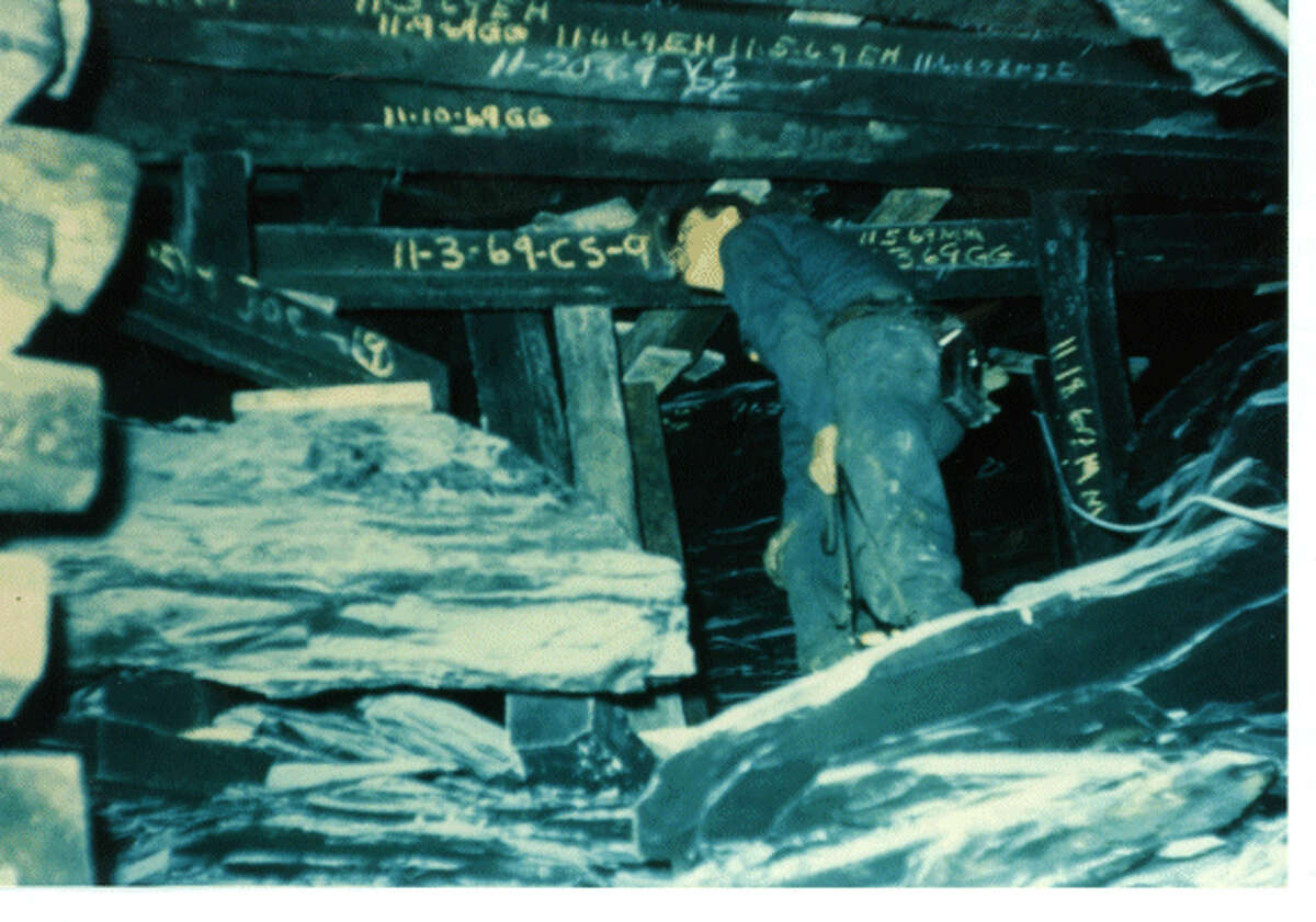 Gulf Coast hit by two of 10 worst energy-related disasters of modern times