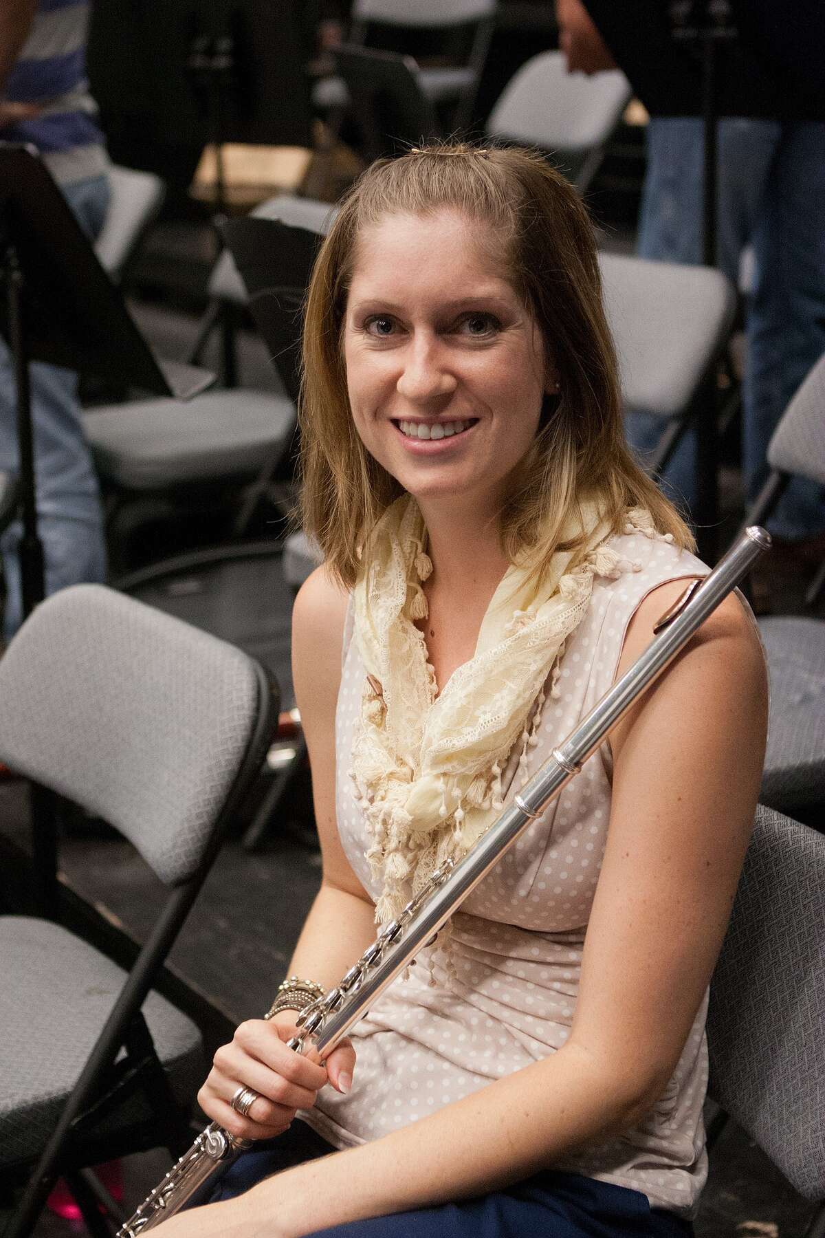 Energy Corridor orchestra to debut