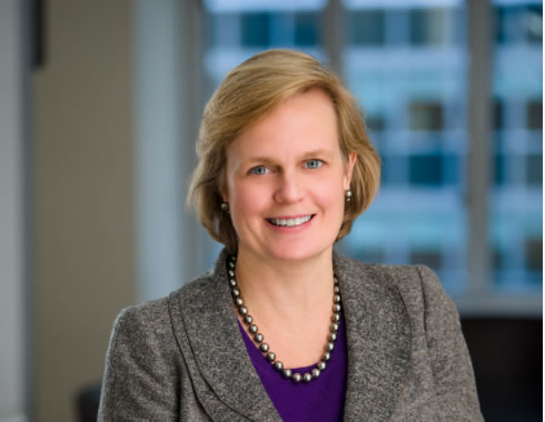 Greenwich's Beeson named president of ARCP