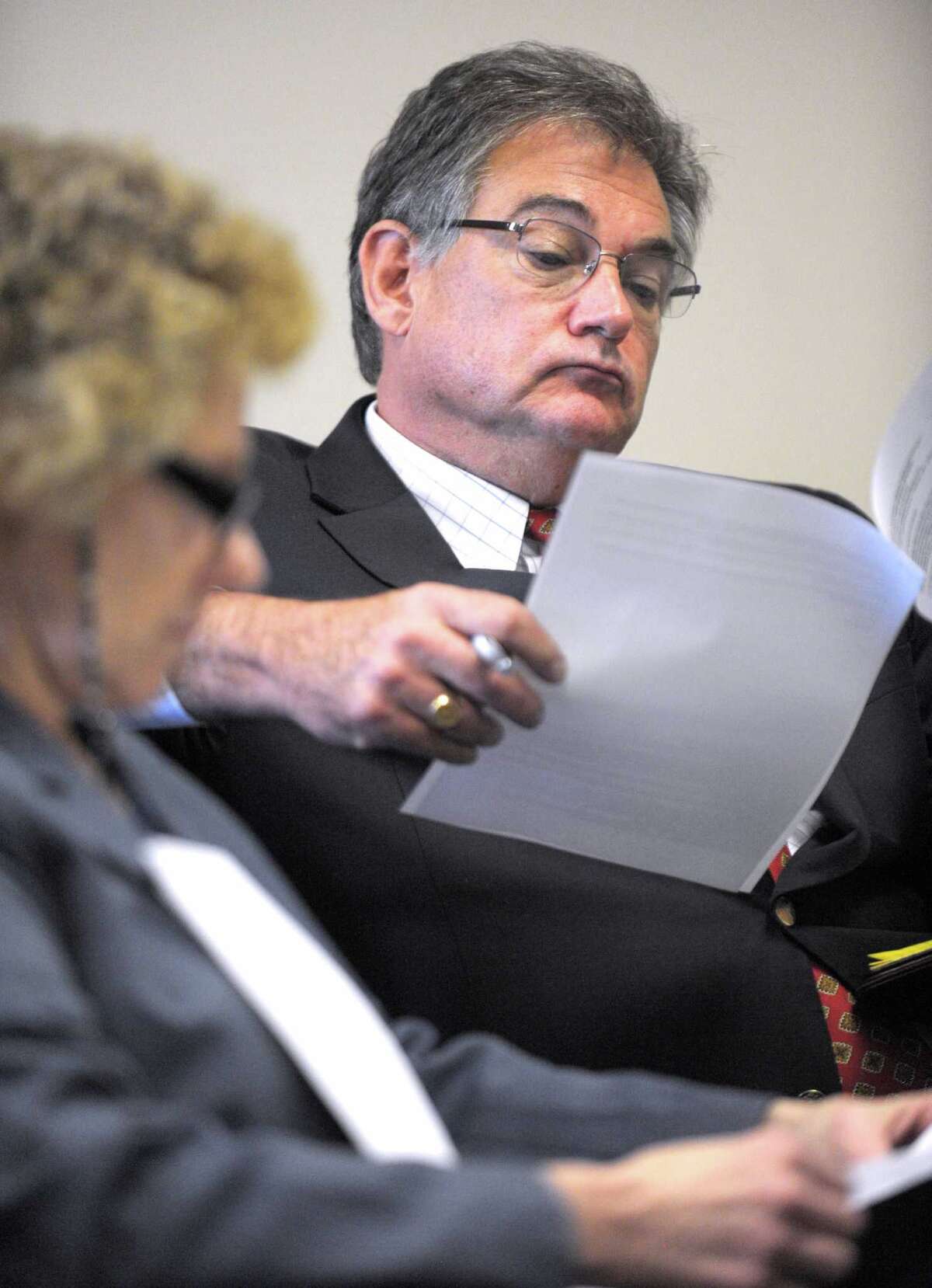 Brookfield ethics hearing postponed after accuser is inadvertent no-show