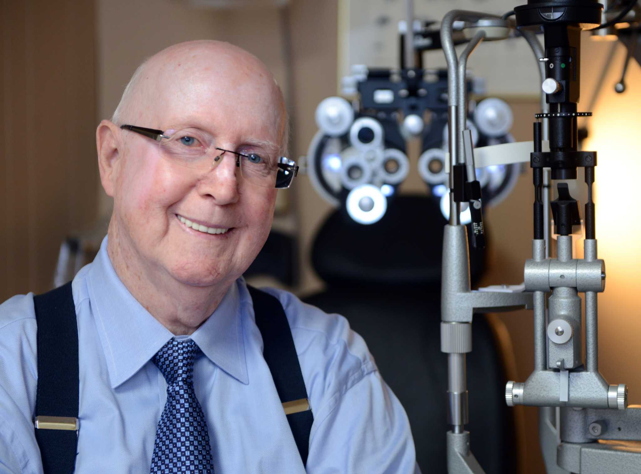 Q&A with Dr. Michael Gorman