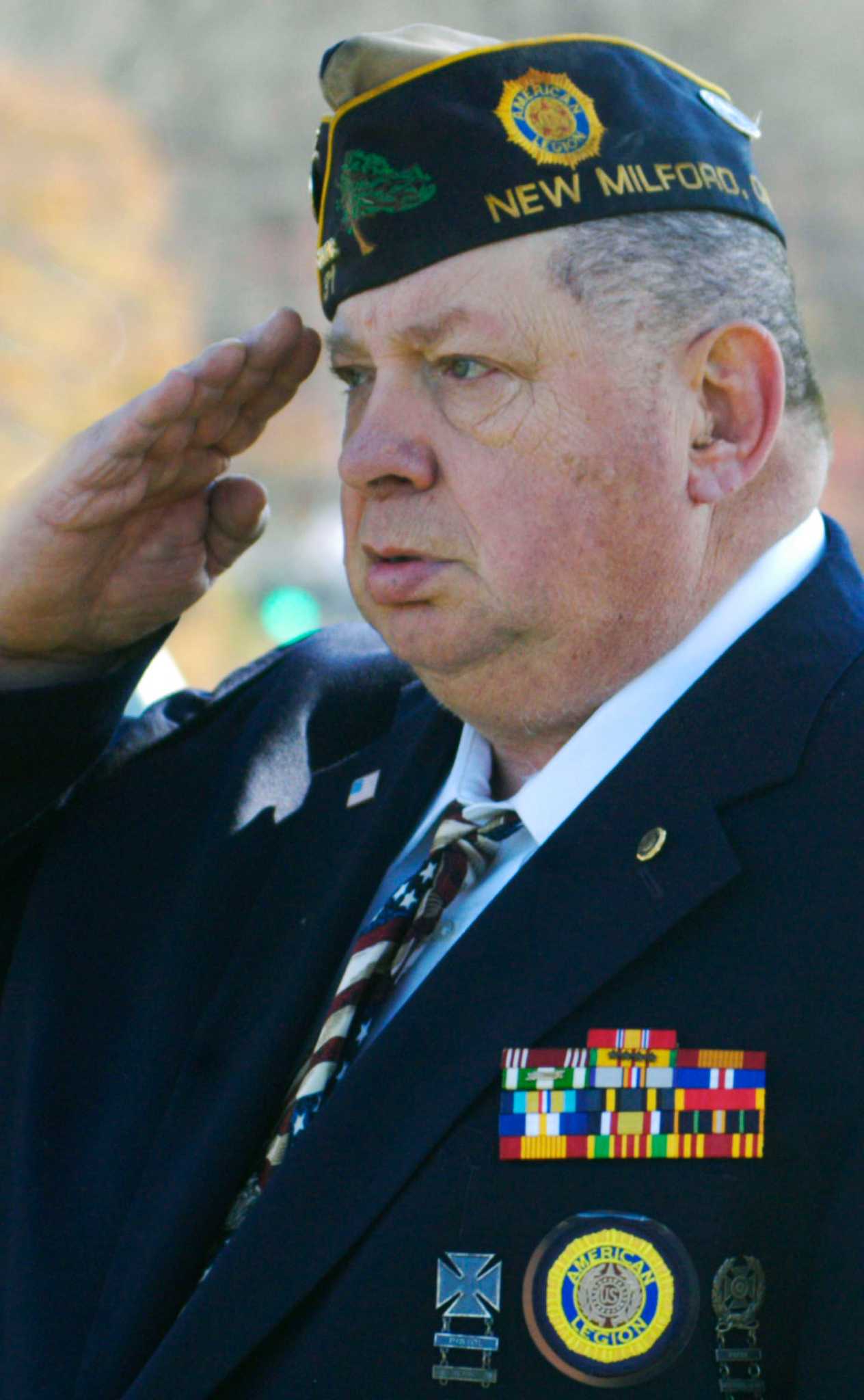 Vietnam veterans to be honored