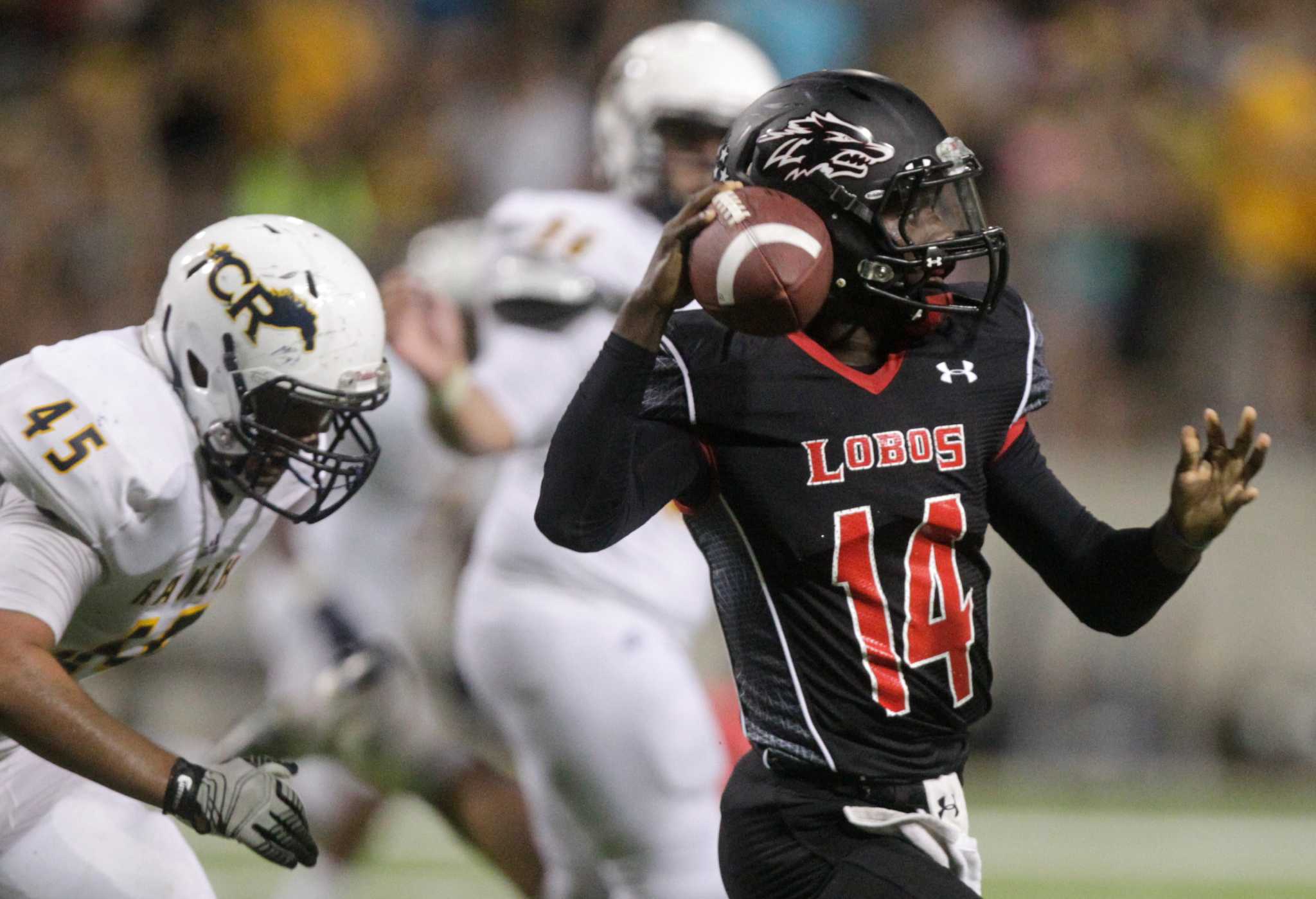 Lobo, Bobcat game matches top offense vs. top defense