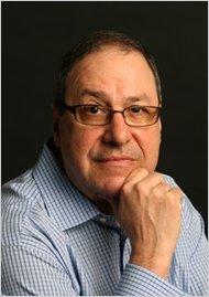 Nocera: Silicon Valley's mirror effect