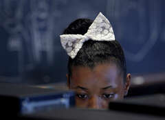 Computer science not just a game for S.F. schools
