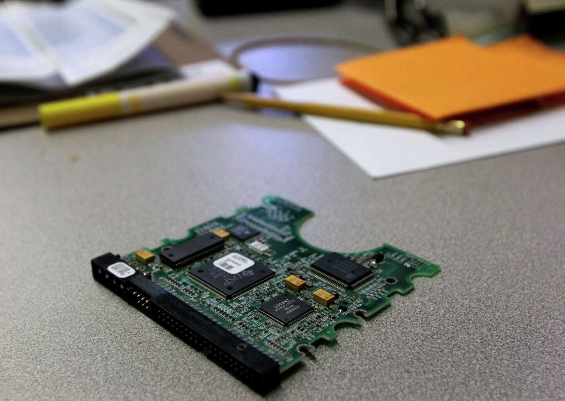 Computer science not just a game for S.F. schools