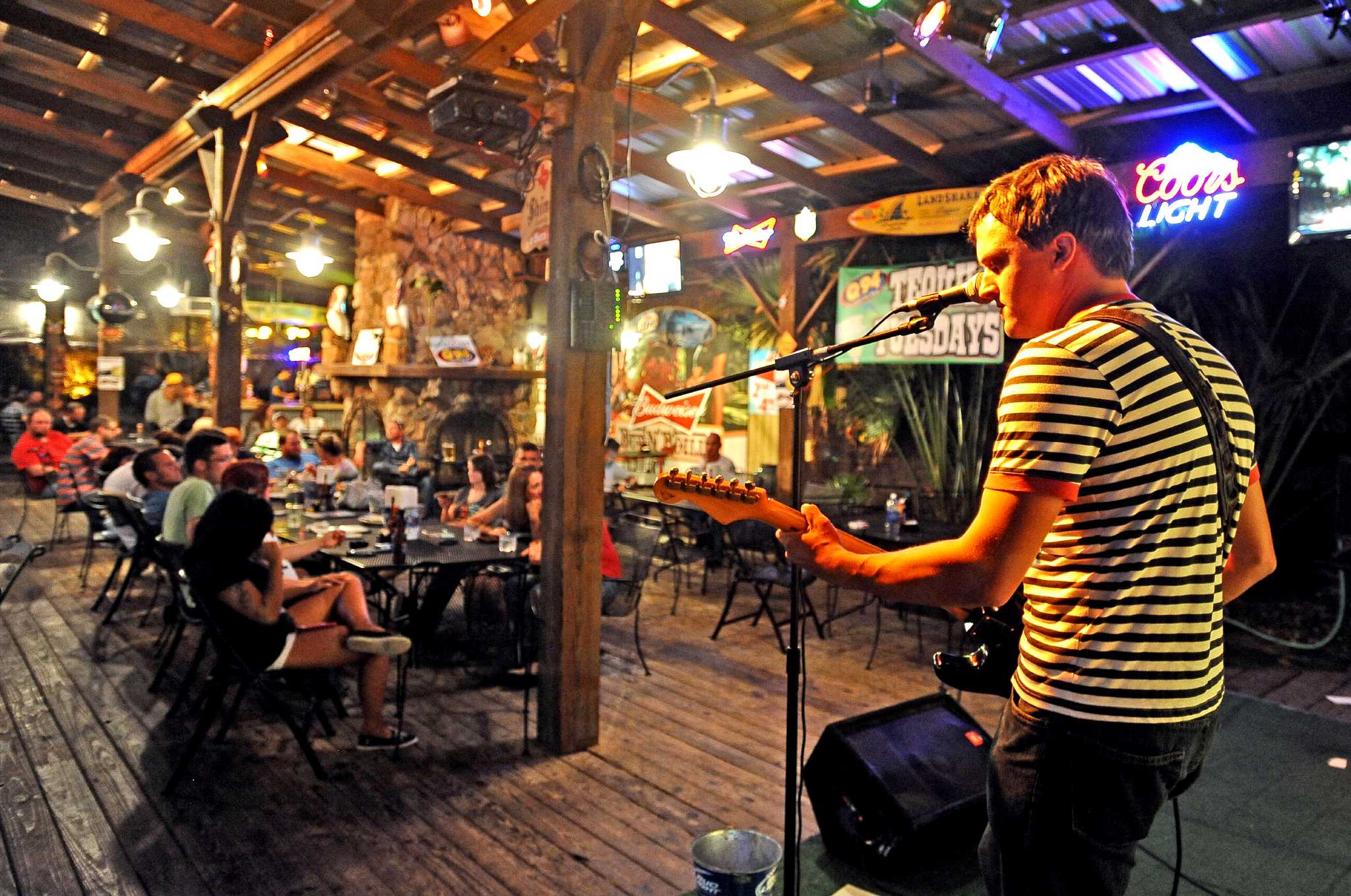 Starvin Marvin's closes