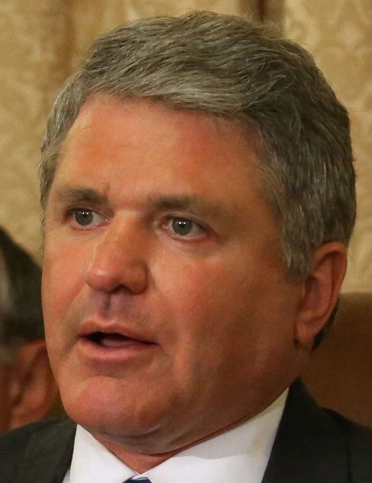 McCaul border security plan gets support from Texas lawmakers