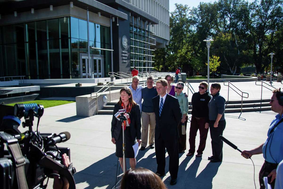 Gay marriage rights expanded