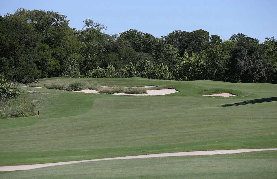 Landa Park Golf Course reopens with new look