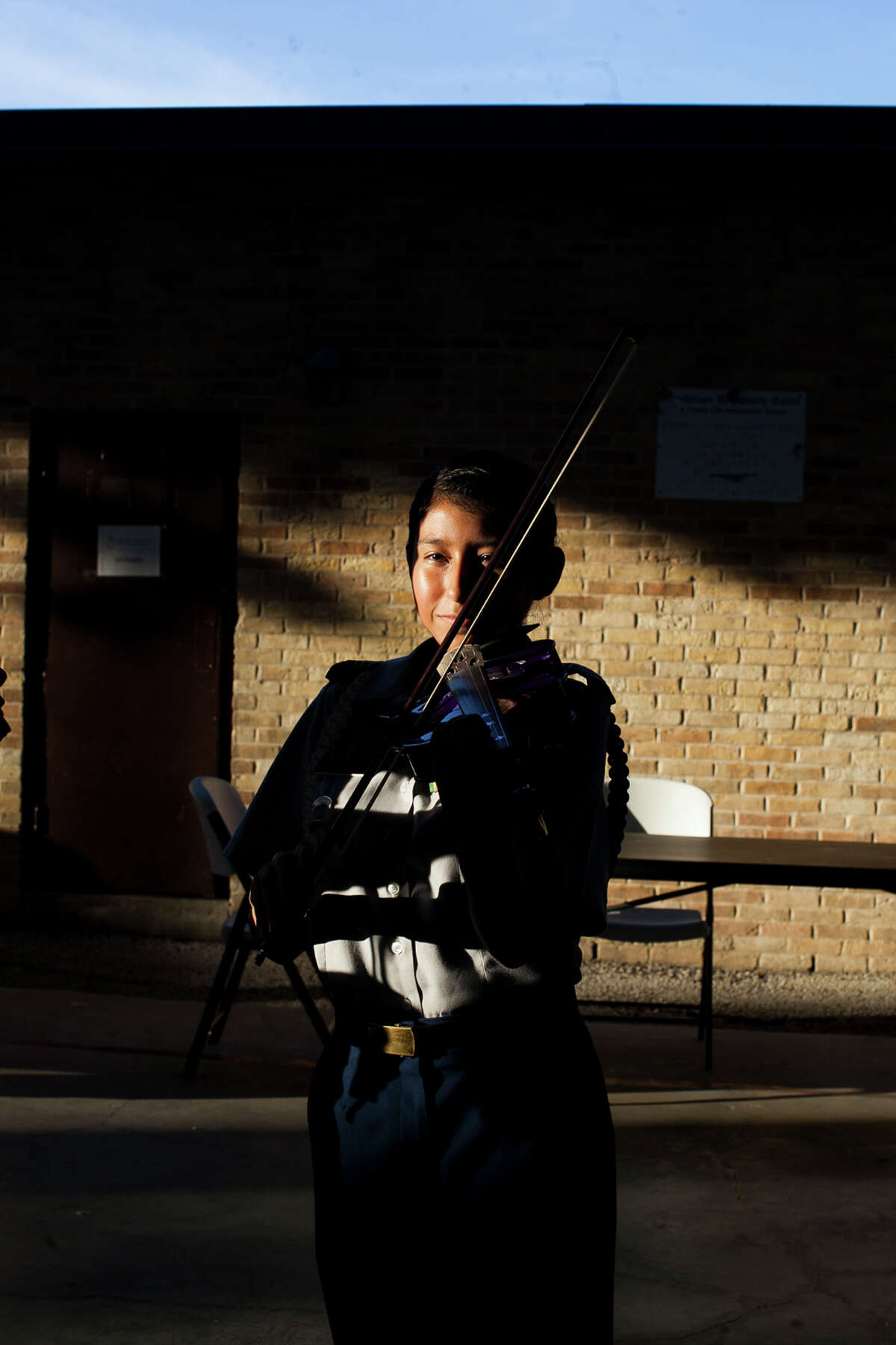 S.A. celebrates National Night Out
