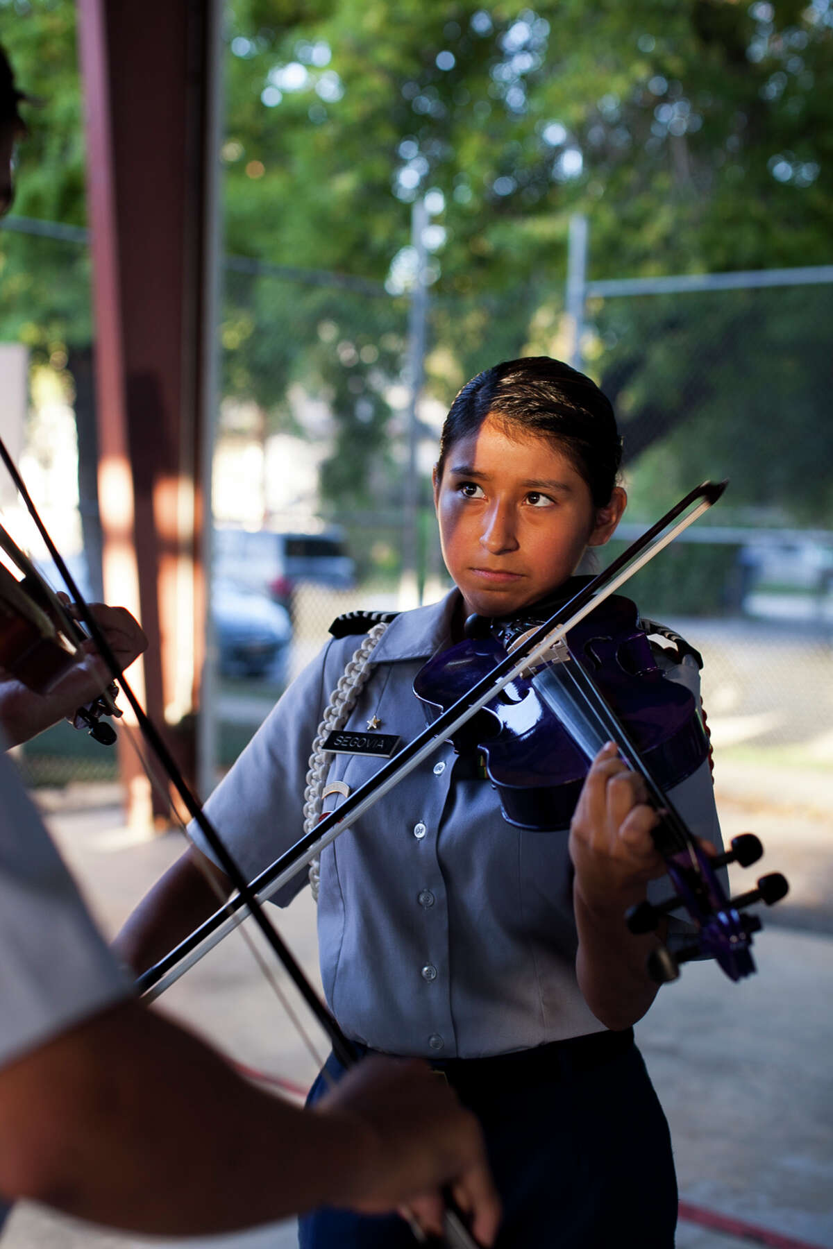 S.A. celebrates National Night Out
