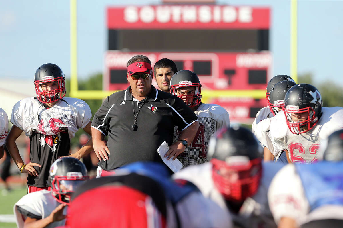 Lock's blueprint accelerates Southside's rise