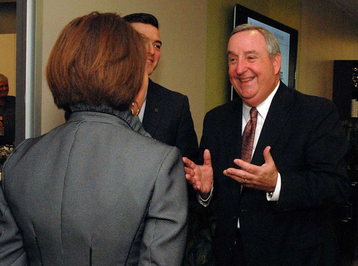 The Woodlands Area Chamber shows off new home