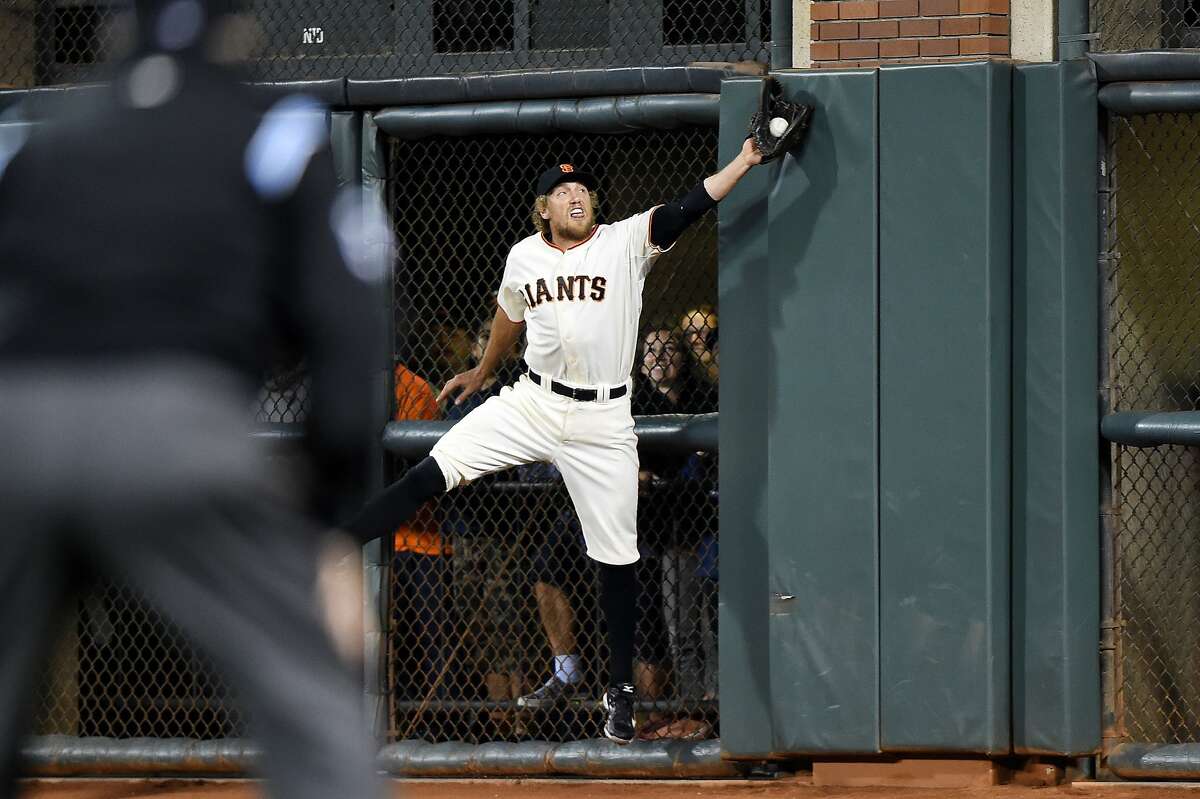 Giants edge Nationals 3-2 to win series, advance to NLCS