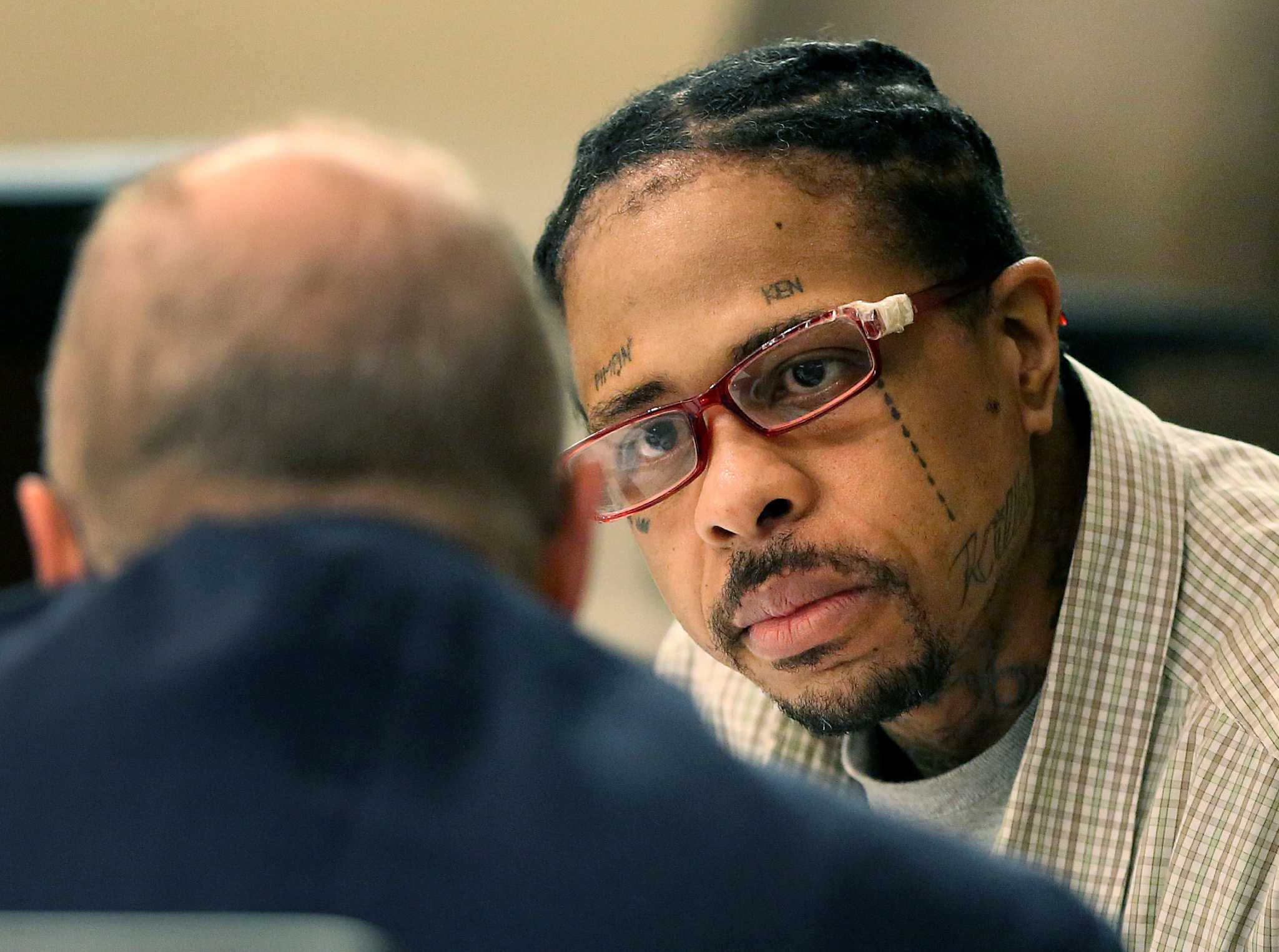 One Trial Begins For Pimping Suspect Accused Of Suffocating Woman