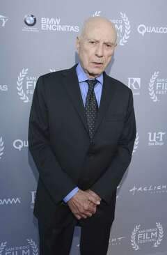 Actors over 80: Then and now