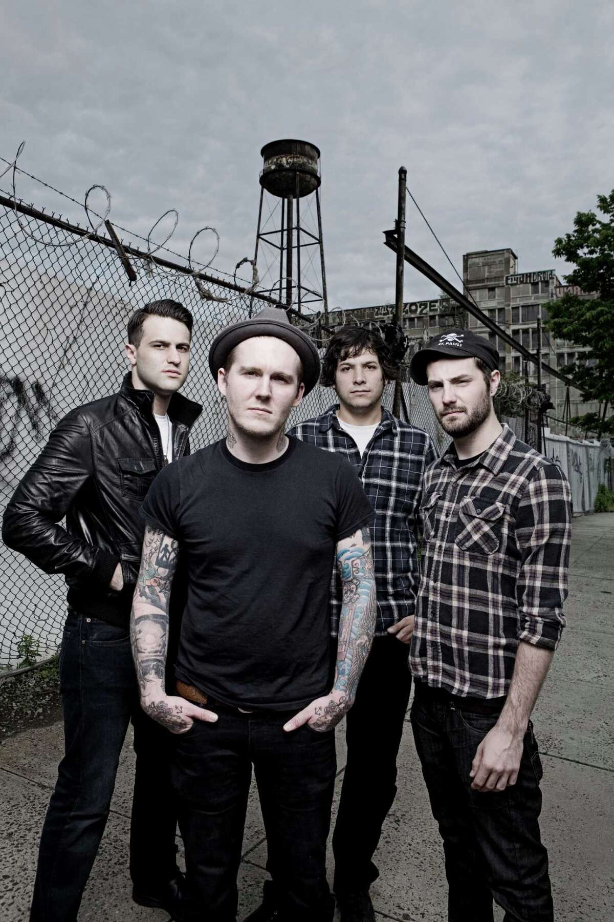 Beach Boys, Ringo Starr bring nostalgia shows to Houston