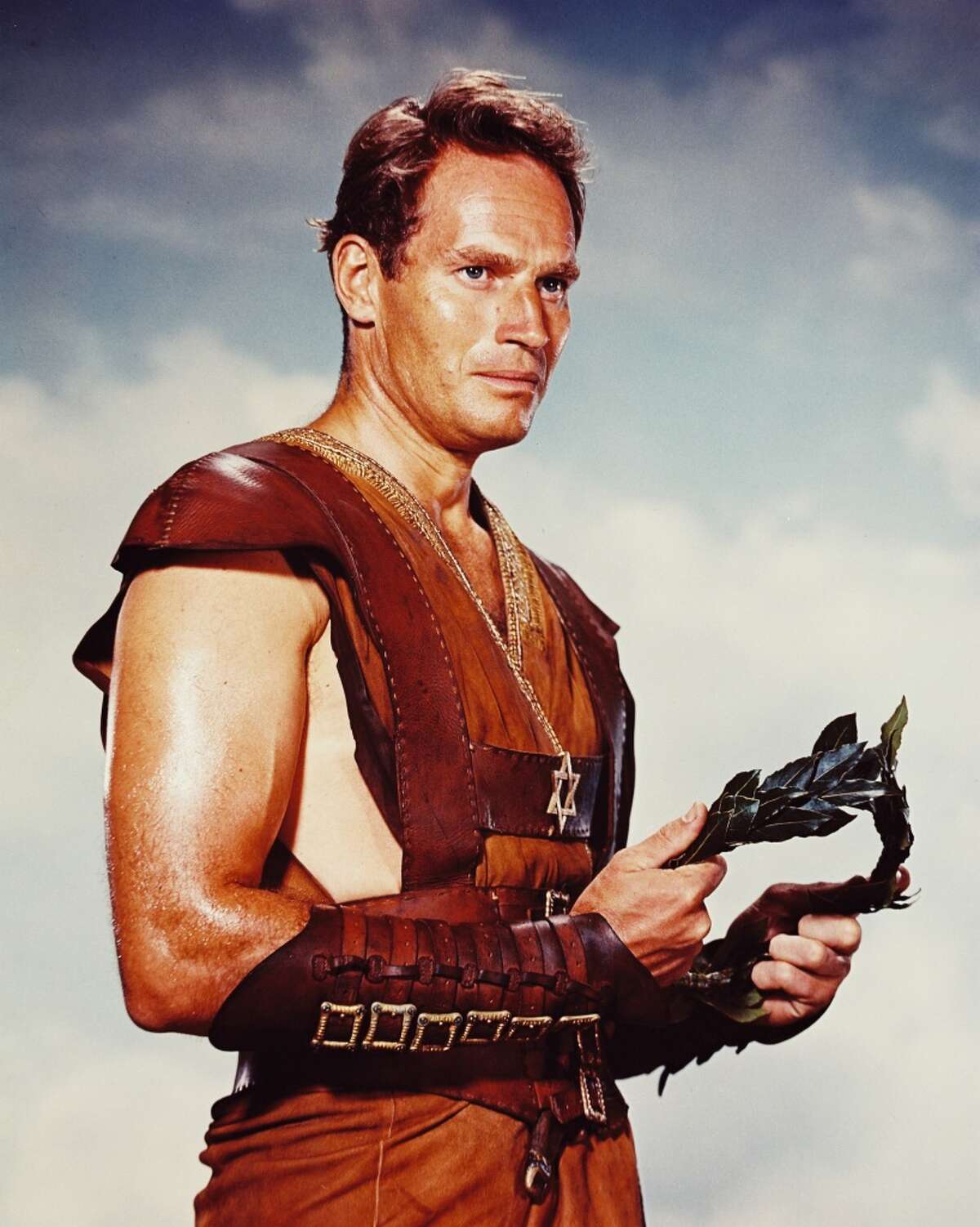 Houston celebs get a sneak peek at 'Ben-Hur' remake