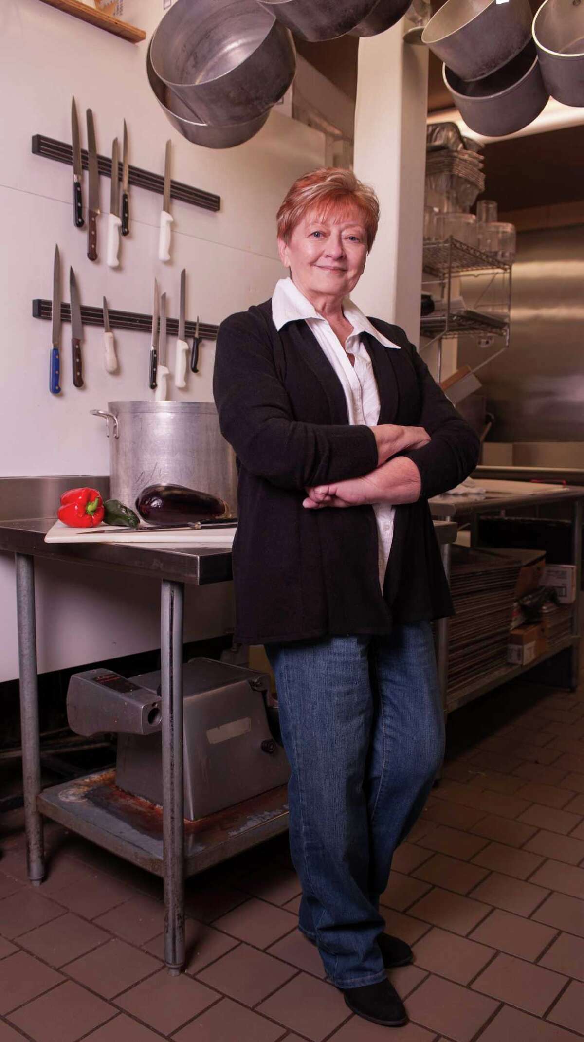 New book explores Texas' sense of culinary place