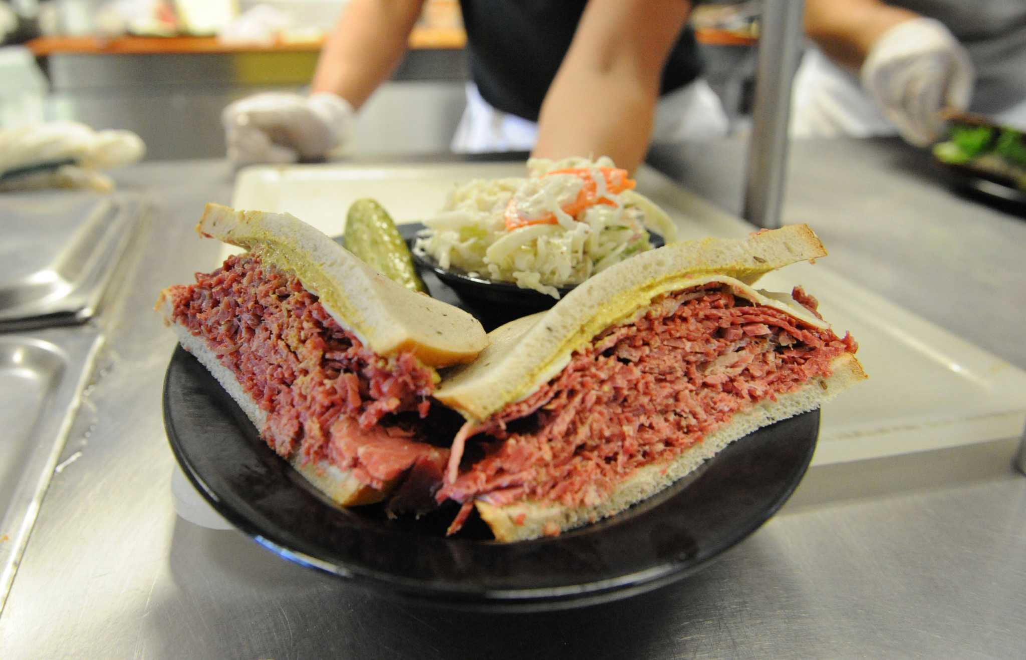 Gershon’s Deli in Schenectady closes after 72 years in business