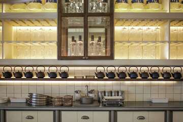 Howard Backen: Building on affection for the Wine Country