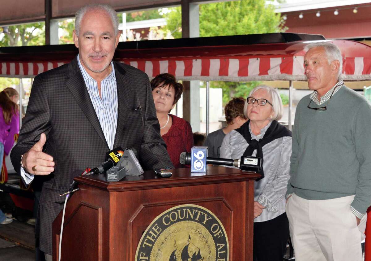 Playland set for move to new digs