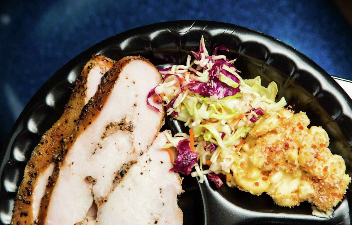 4. Killen's Barbecue