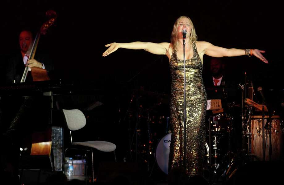 Pop Quiz: Storm Large - SFGate