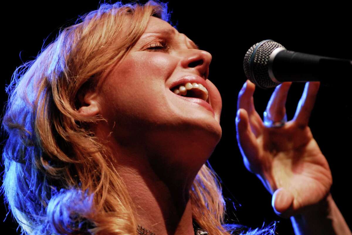 Pop Quiz: Storm Large