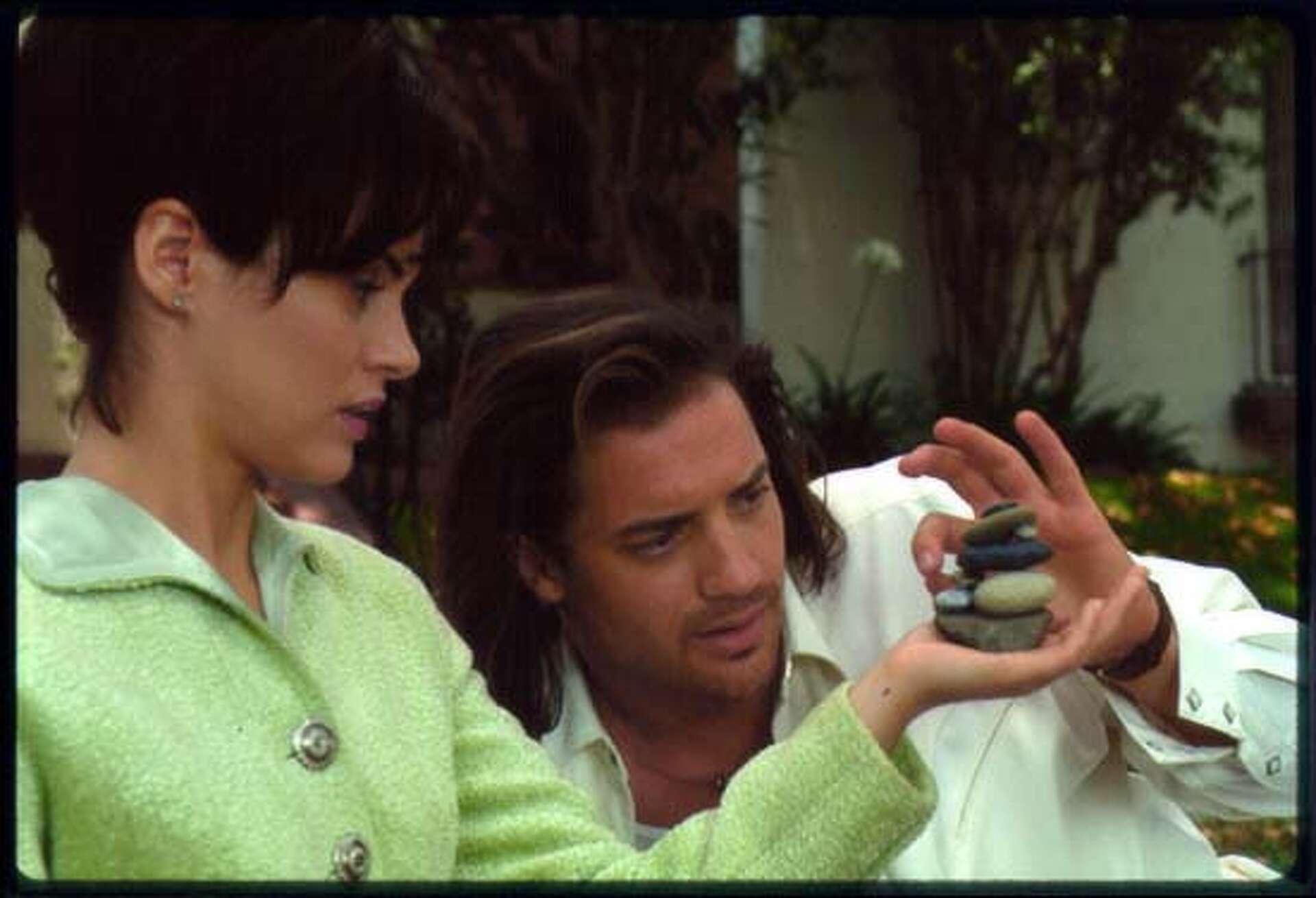 'Pee-wee's Big Adventure,' Alamo basement jokes debuted 34 years ago today