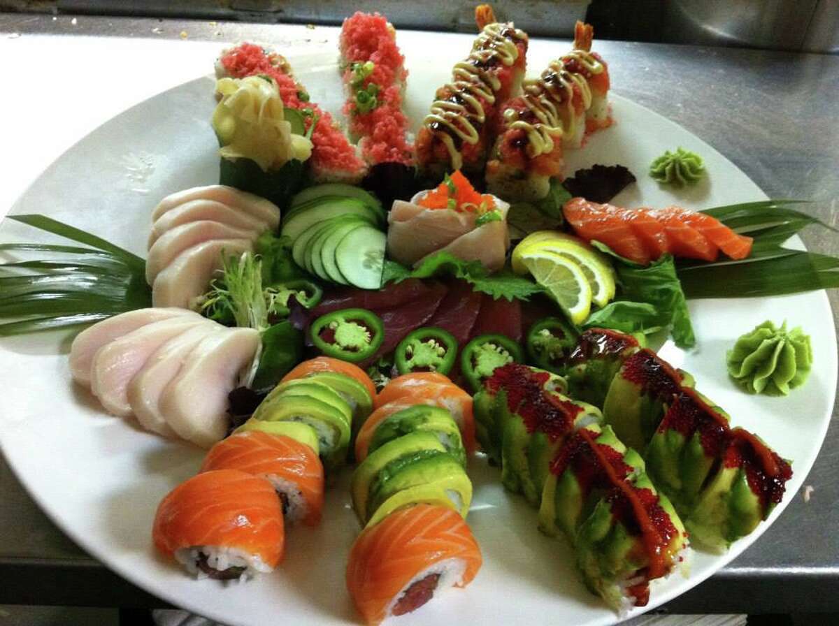 Kimchi burritos and Latin sushi: Houston's best fusion spots