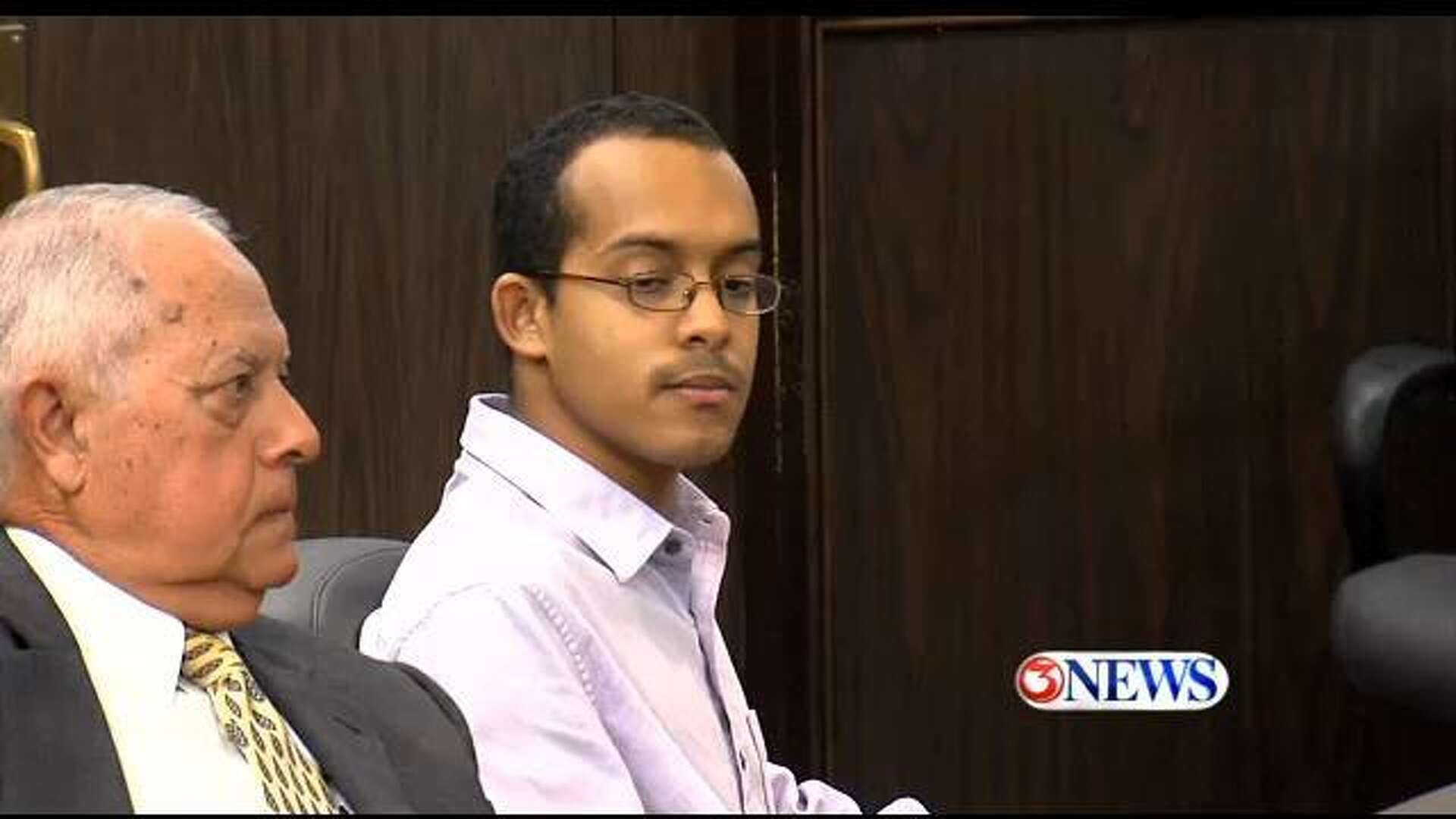 Texas man gets life sentence for killing mother with hammer, defiling ...