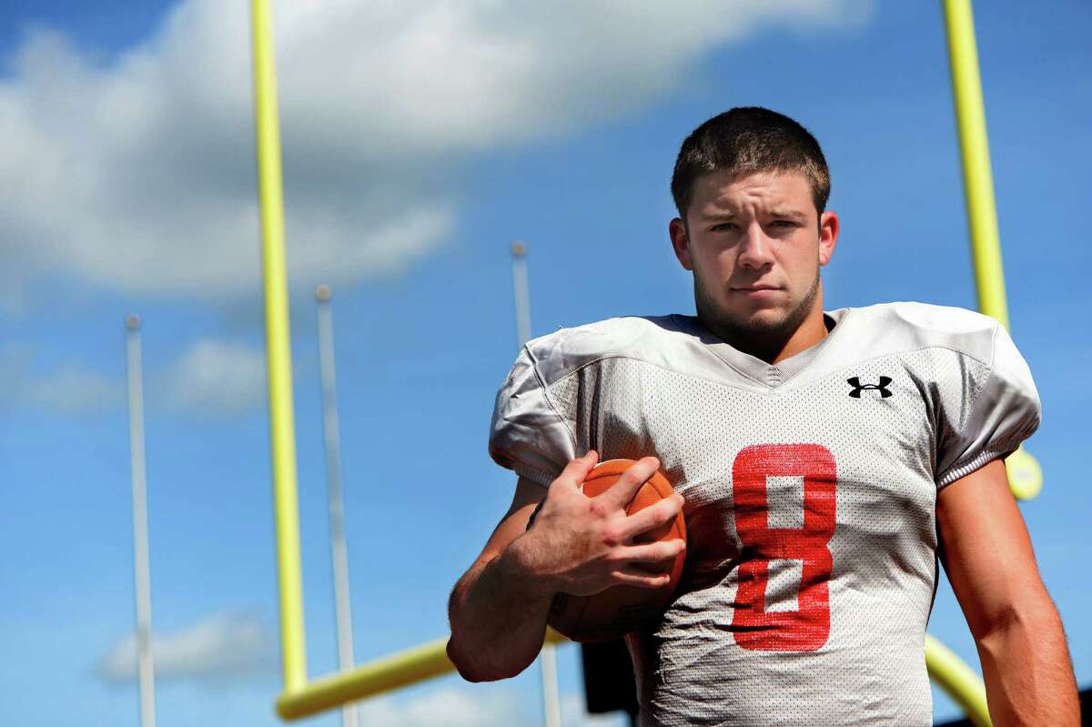 Harrington finding his stride with Cardinals