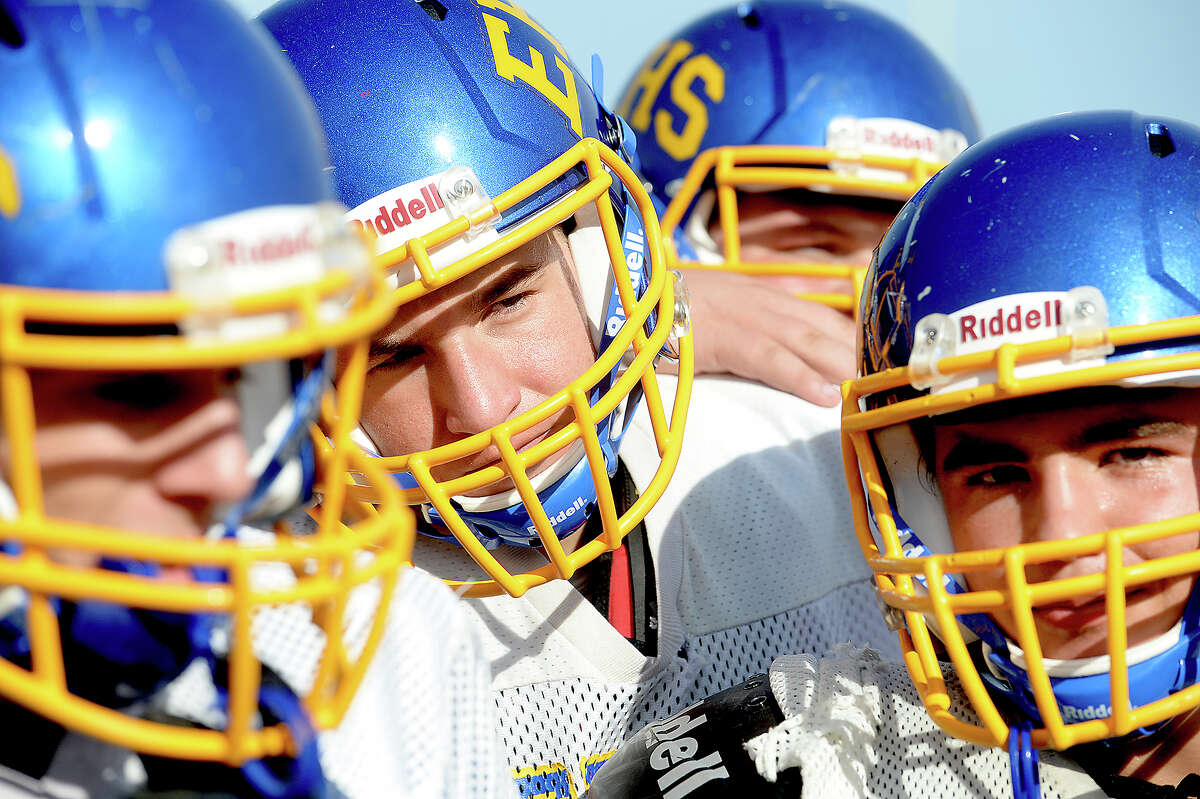 Evadale has two winning teams