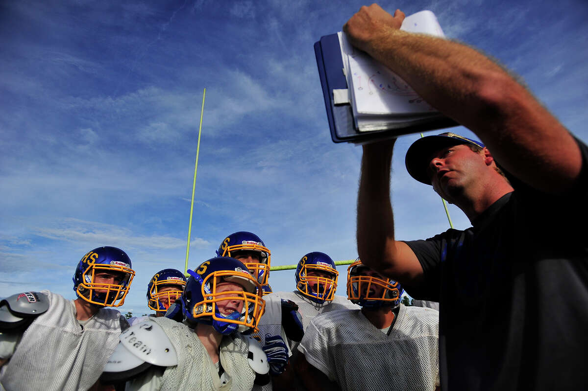 Evadale has two winning teams