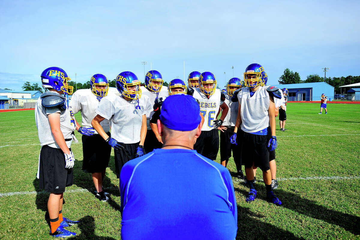 Evadale has two winning teams