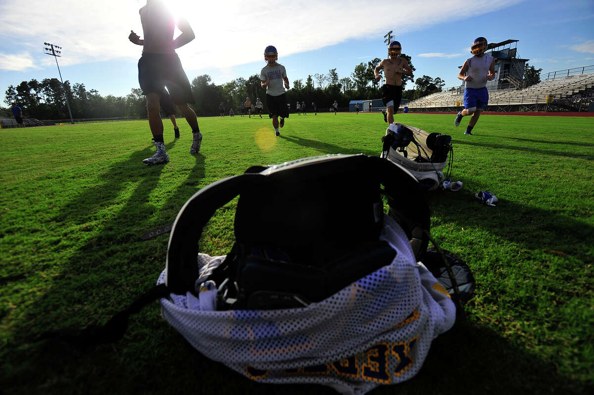 Evadale has two winning teams