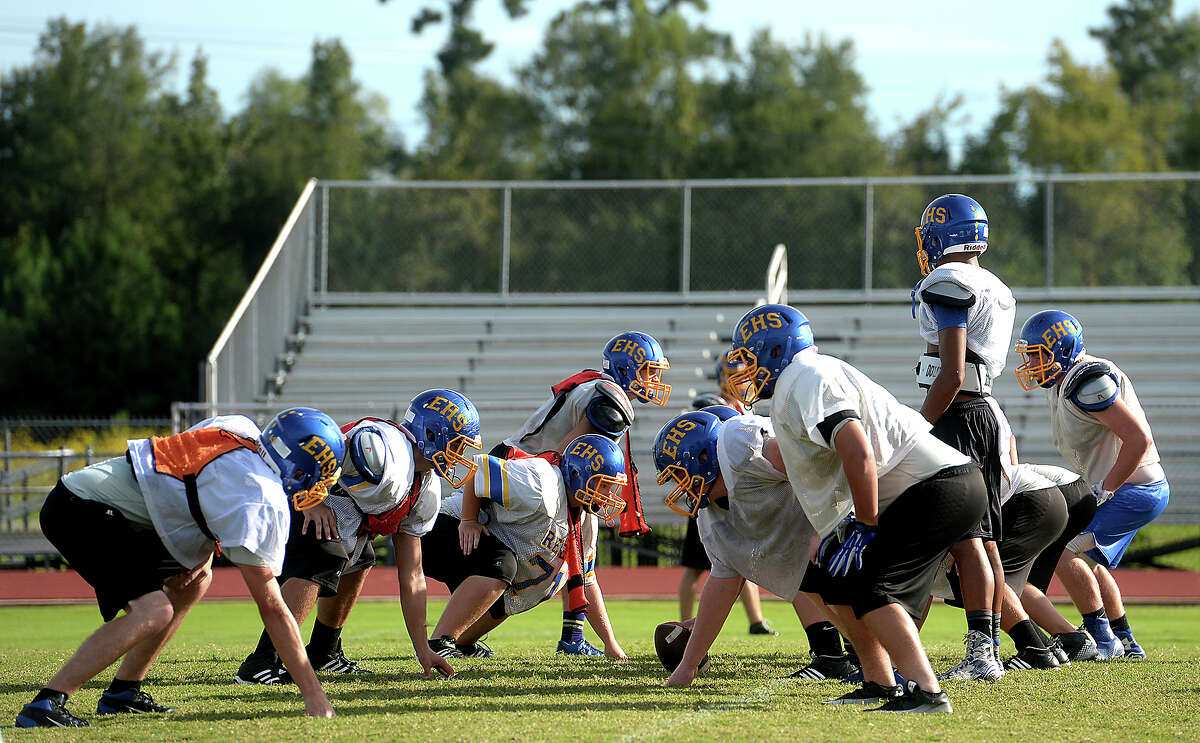 Evadale has two winning teams