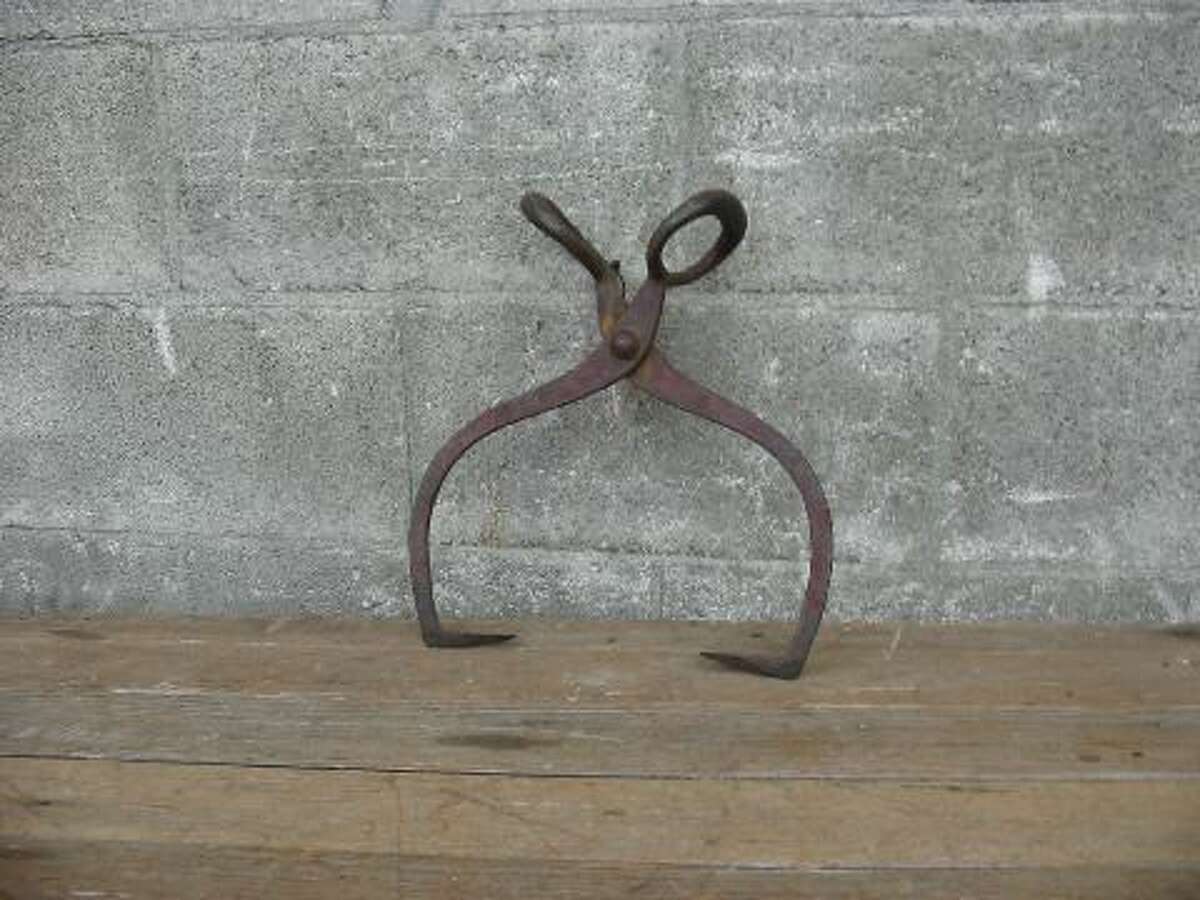 The latest quirky treasures from Second Use, Oct. 9, 2014