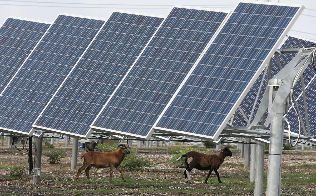 OCI sells Alamo 6 solar farm for $385 million