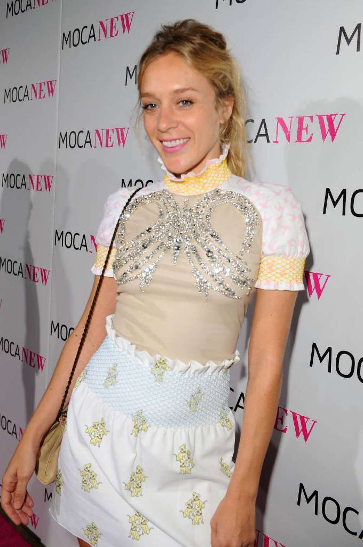 People: Chloe Sevigny