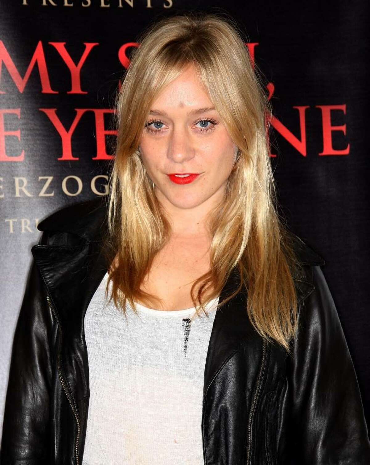 People: Chloe Sevigny